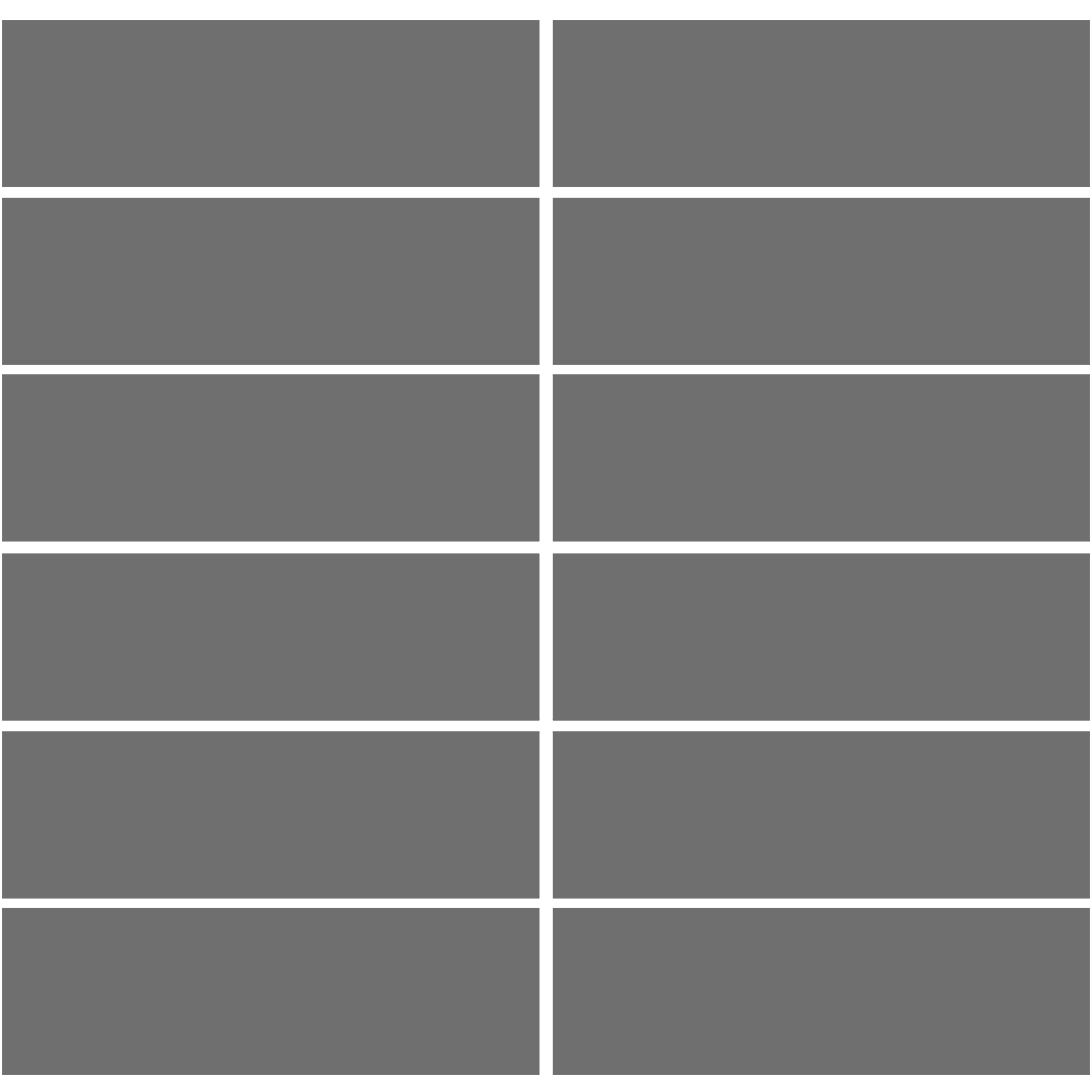 Shape Variant | Singres Mosaic