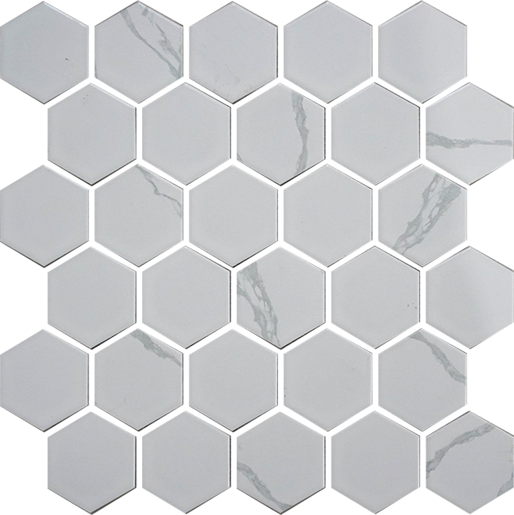 Shape Variant | Singress Mosaic